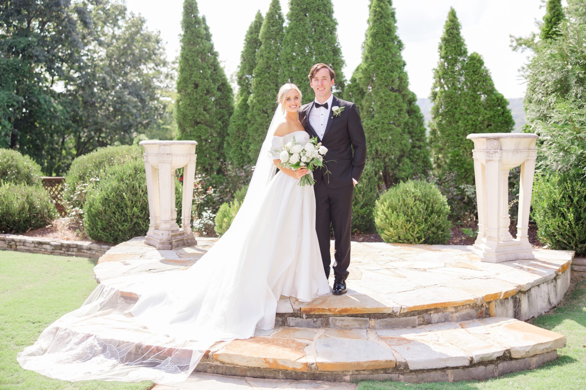 Our Favorite Wedding Venues - Chelsea Morton Photography